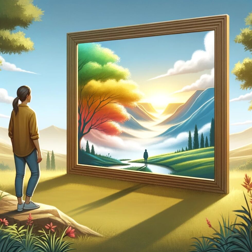 Harnessing the Power of Reframing: A Dual Approach to Transformation ...