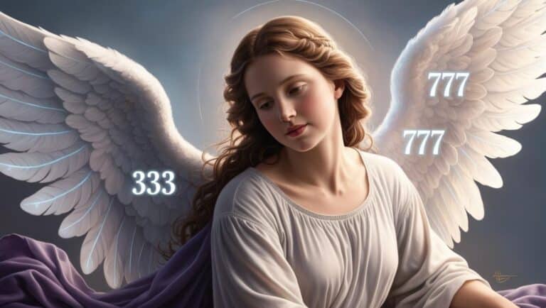 Signs from Angels: A Guide to Recognizing Angel Numbers and Receiving ...